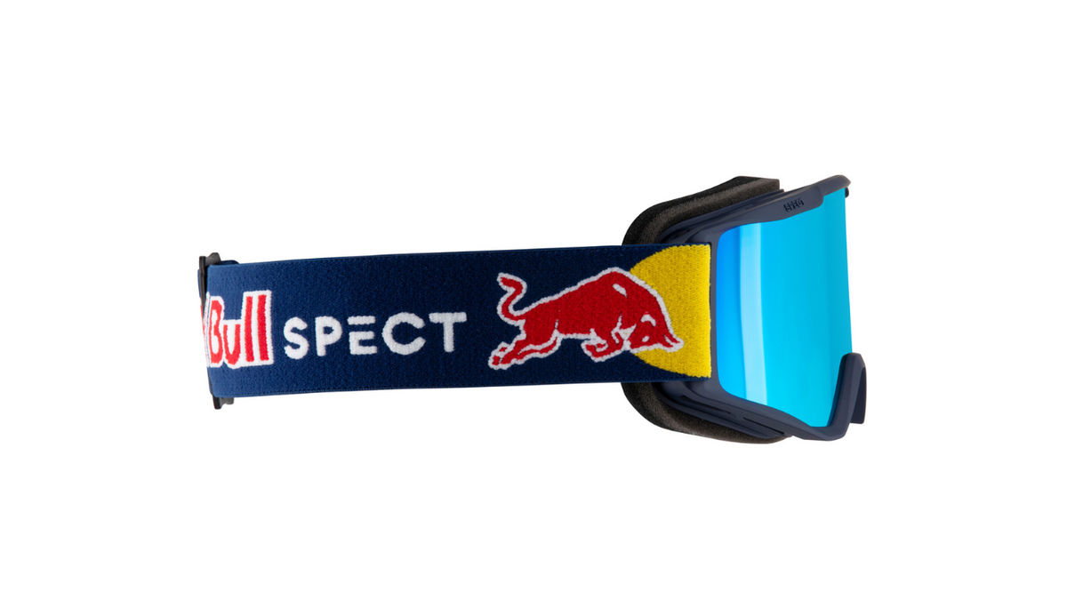 Red Bull SPECT Goggles NEON – sportbrillenshop.nl