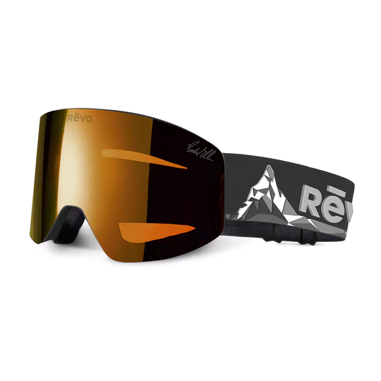 Revo Goggles – sportbrillenshop.nl
