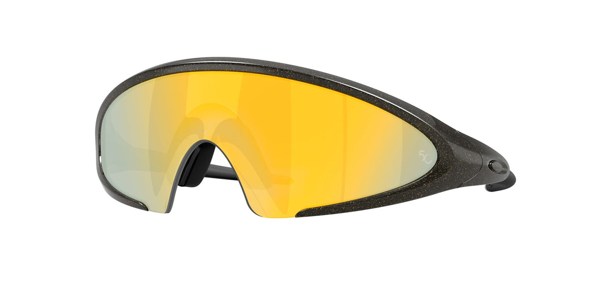 Oakley Ellipse 50 Year Oakley Midas Fleck / Prizm 24K – sportbrillenshop.nl